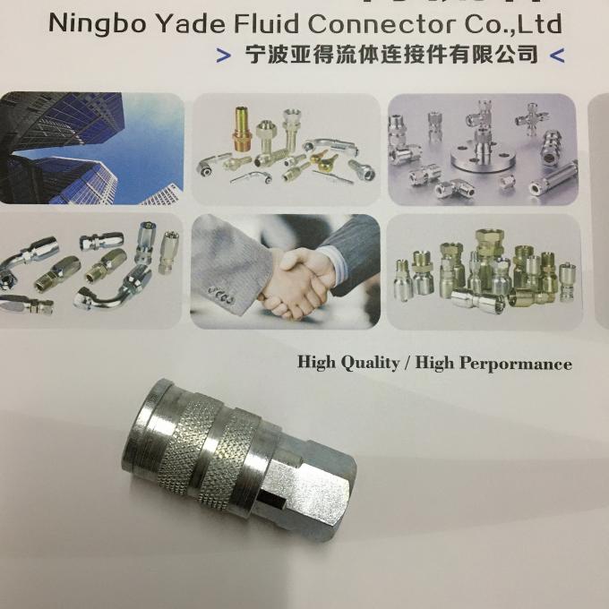 M30*2 Water Wsah 20512-30-12T Din Hose Fittings