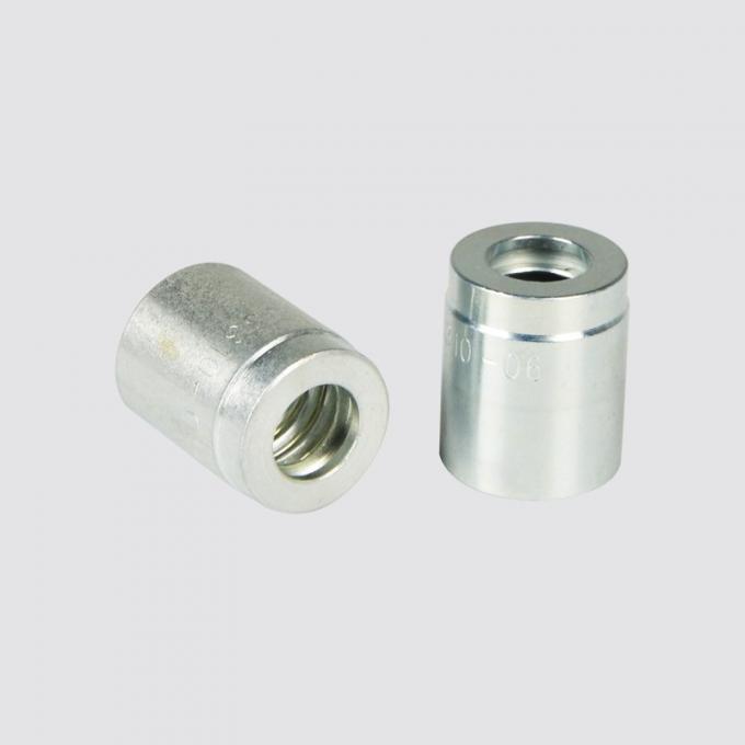 R2 Hose Npt 73079900 Hydraulic Hose Fittings