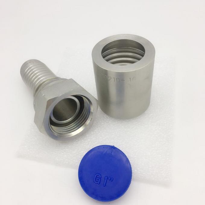 EATON Crimping 73079900 BSP Hose Fittings